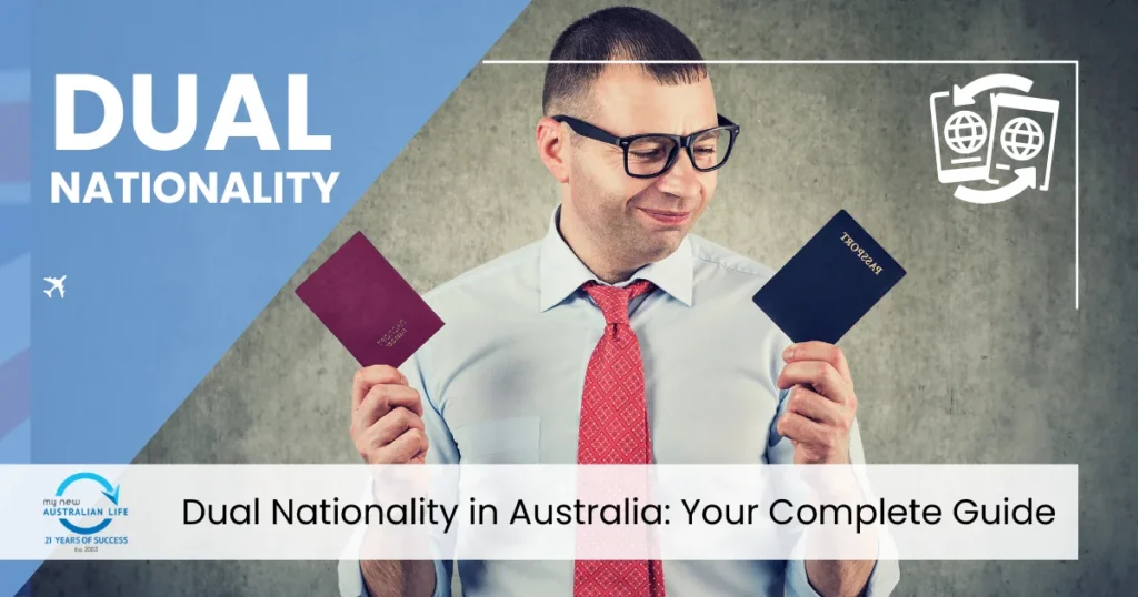 How To Get PR In Australia After Study Step by Step Guide